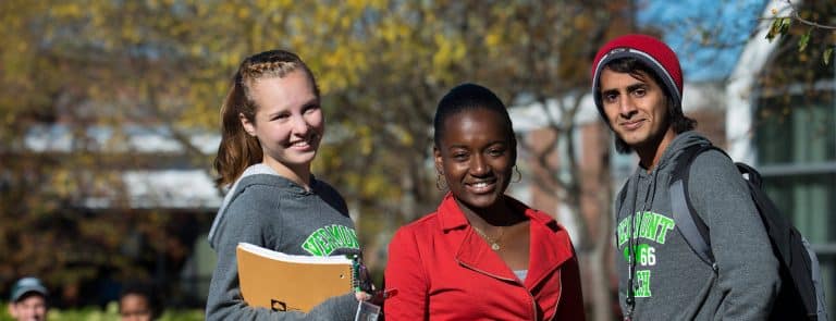 Portal - Vermont Technical College