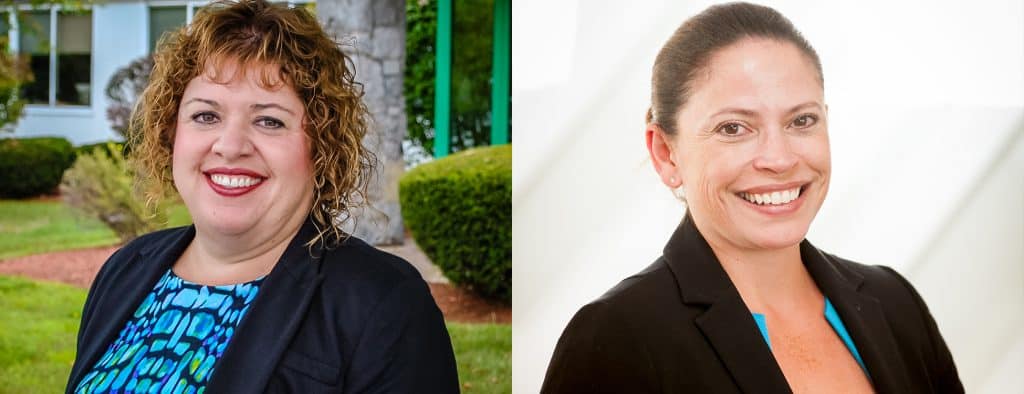 Vermont Tech Appoints Jean-Marie Clark and Maureen Hebert to Leadership ...