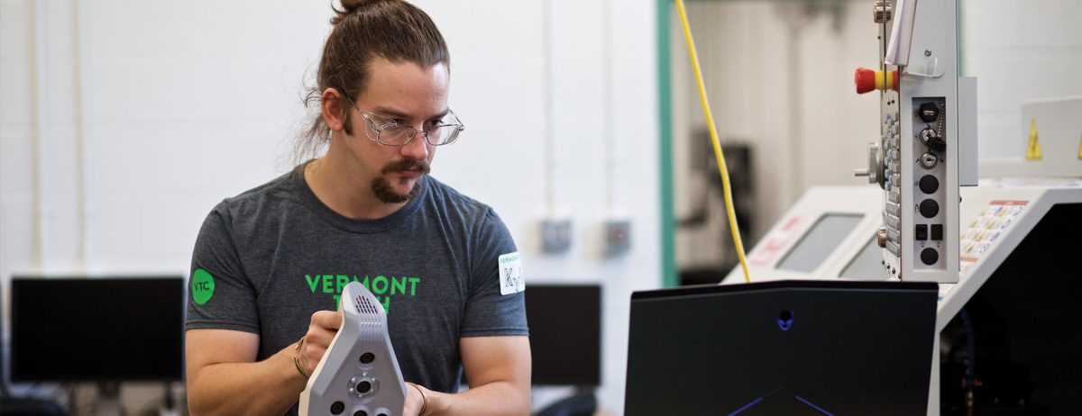 Our Graduates - Vermont Technical College