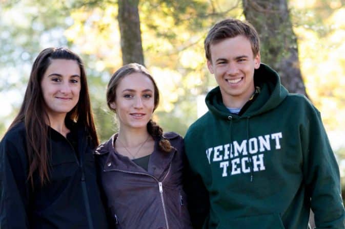 Now Vermont State University! - Vermont Technical College