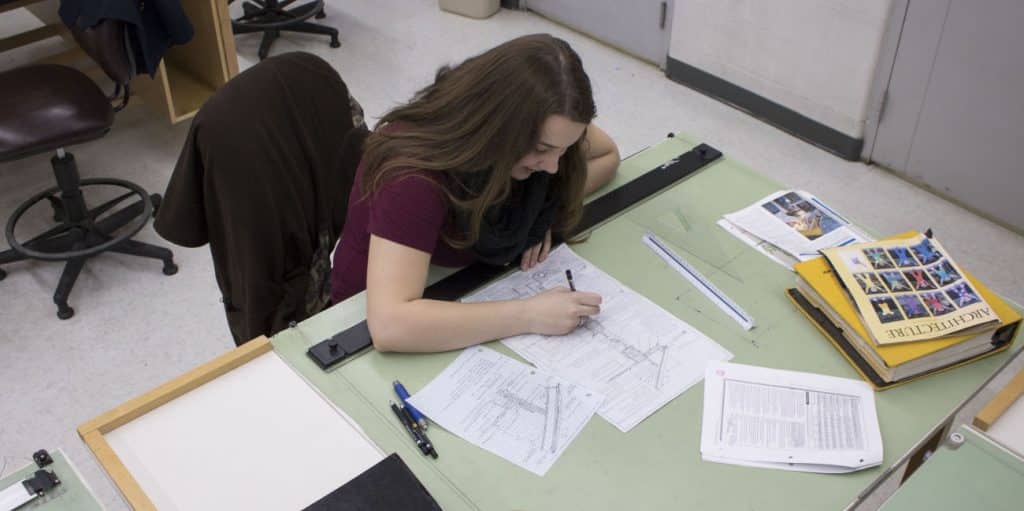 Computer Engineering Degree in VT | Vermont Technical College