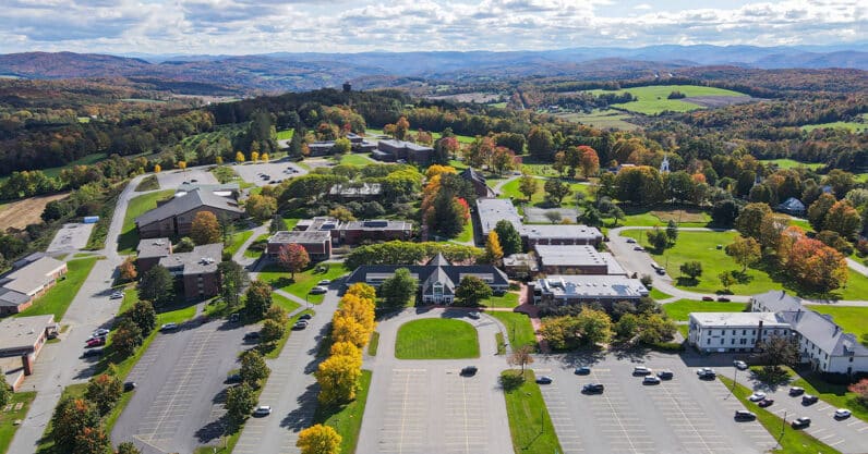 Now Vermont State University! - Vermont Technical College