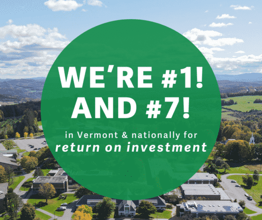 Student News - Vermont Technical College